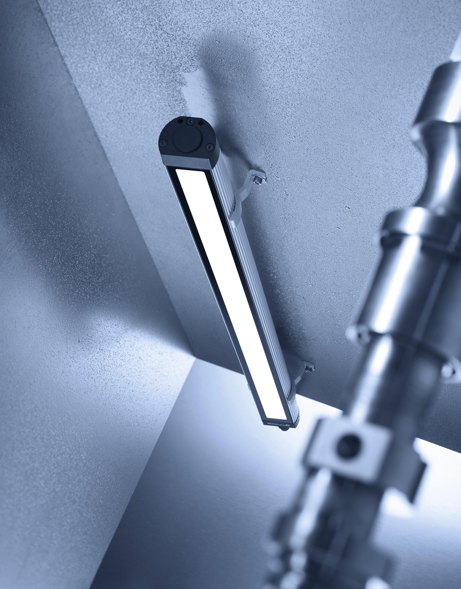 MACH LED PLUS.forty - Waldmann Lighting