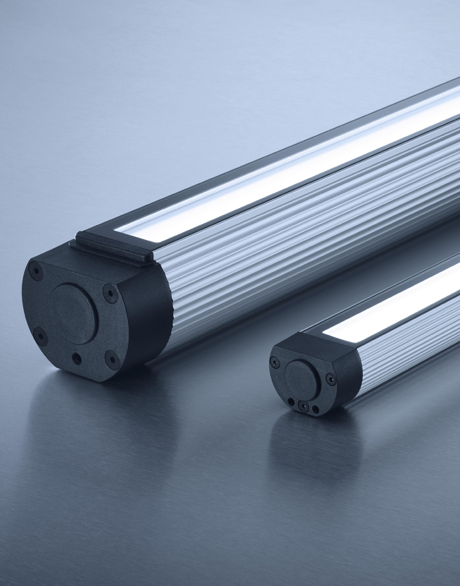 MACH LED PLUS.forty - Waldmann Lighting