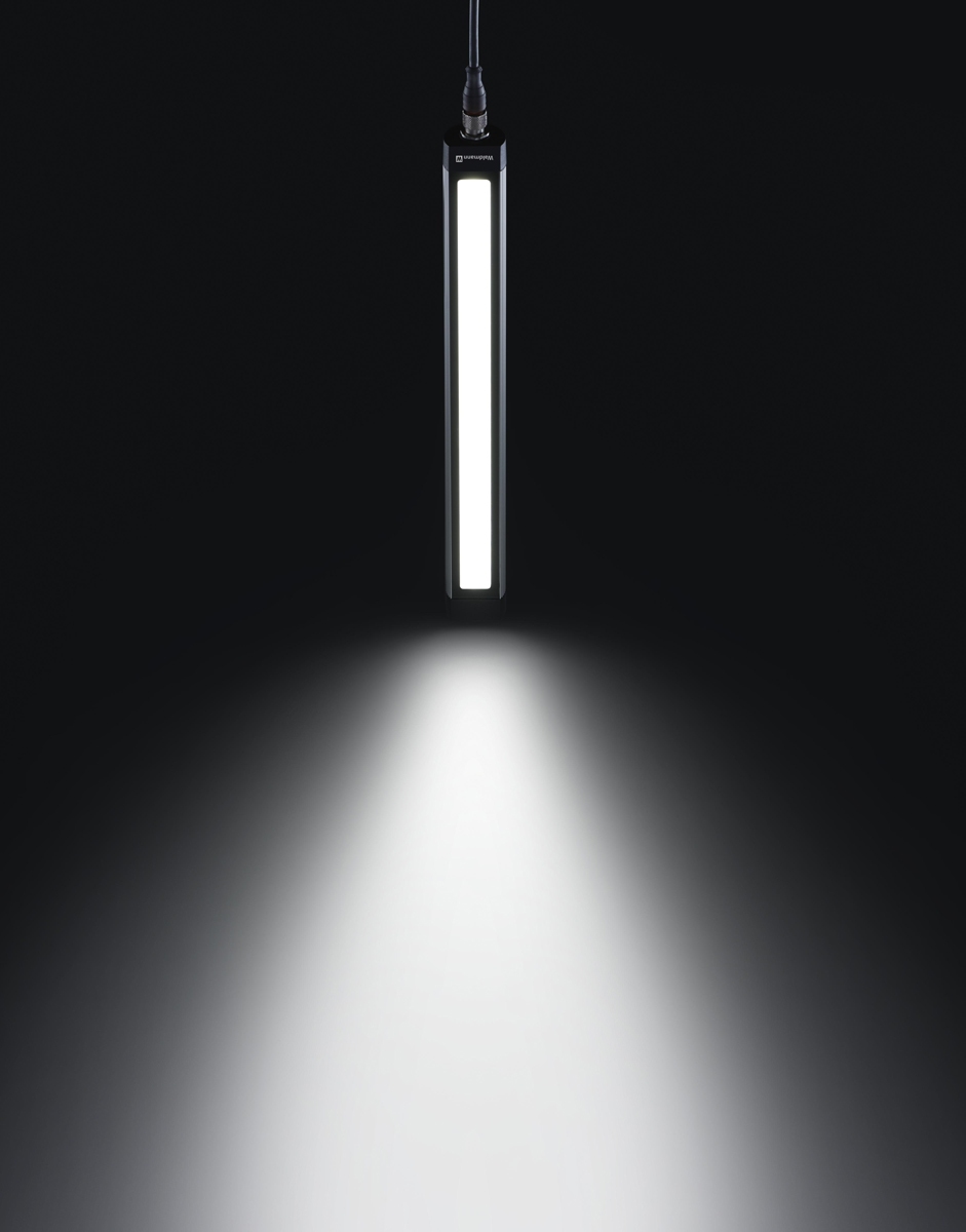 MACH LED PLUS.forty - Waldmann Lighting