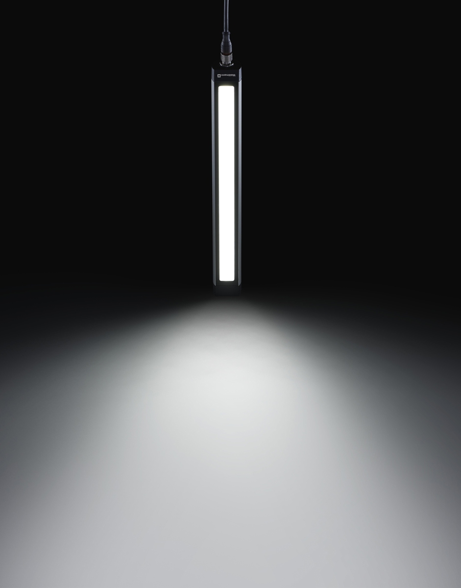 MACH LED PLUS.forty - Waldmann Lighting