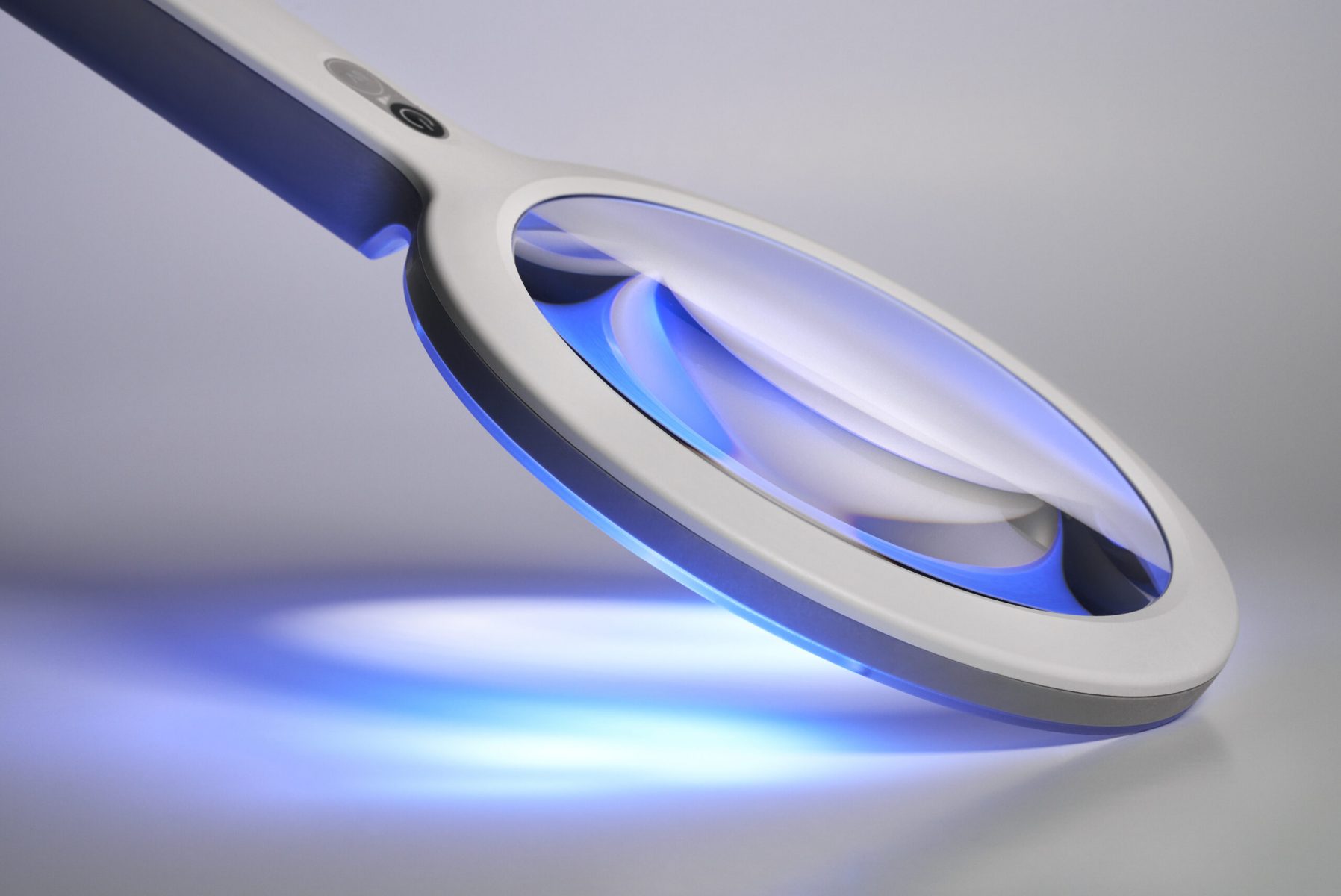 OPTICLUX HANDHELD - Waldmann Lighting