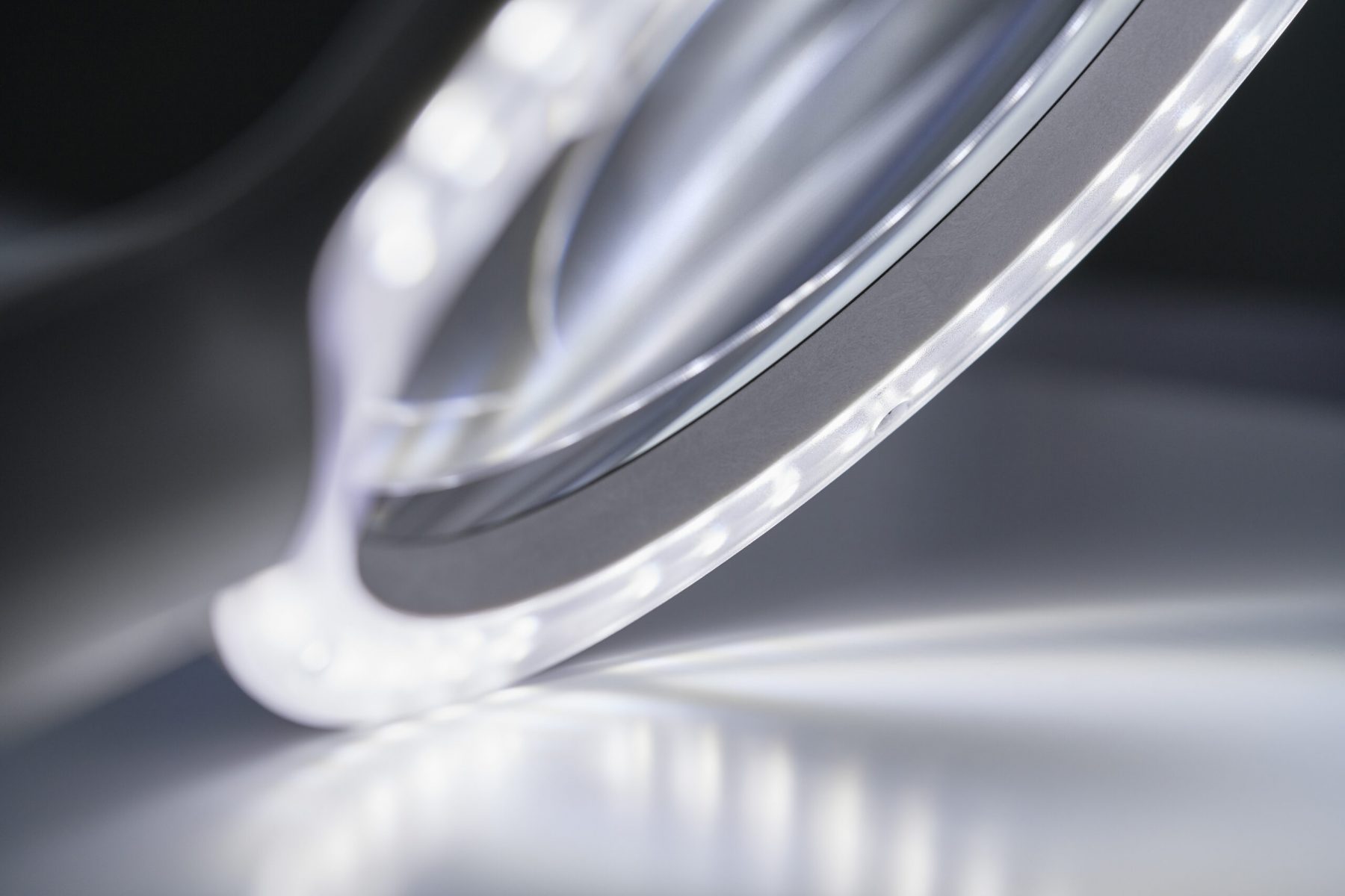 OPTICLUX HANDHELD - Waldmann Lighting